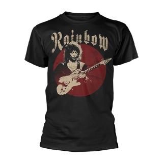 RAINBOW/レインボー Tシャツ、グッズの正規品通販 - メタルT RAINBOW/レインボー Tシャツ、グッズの正規品通販 - メタルT
