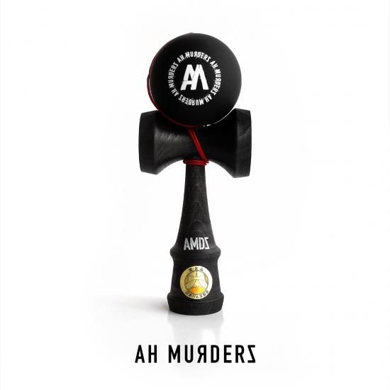 AH MURDERZ “ KENDAMA “ - 【公式】AH MURDERZショップ通販サイト AH MURDERZ “ KENDAMA “ - 【公式】AH MURDERZショップ通販サイト