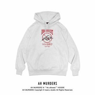 HOODIE - 【公式】AH MURDERZショップ通販サイト HOODIE - 【公式】AH MURDERZショップ通販サイト