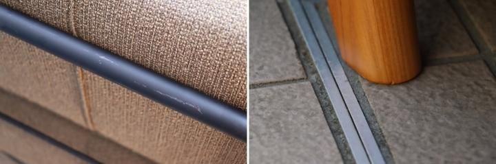 展示品◇ACME FURNITURE(アクメファニチャー)のTROY SOFA(トロイ 展示品◇ACME FURNITURE(アクメファニチャー)のTROY SOFA(トロイ