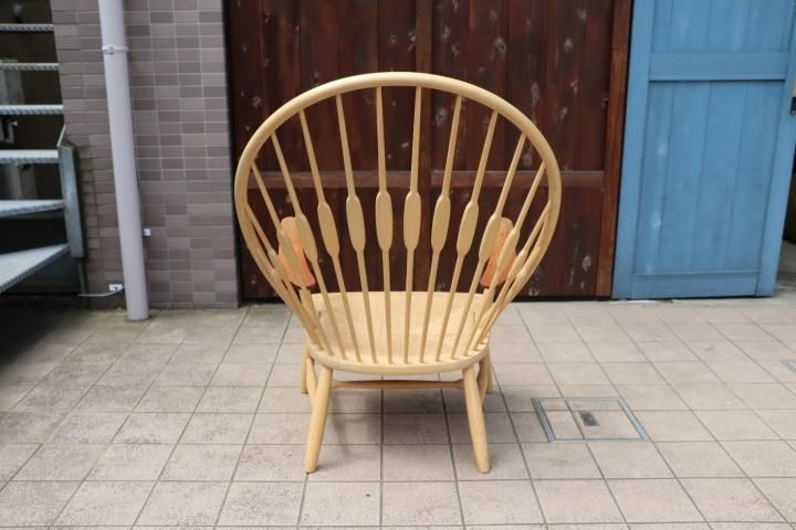 PP mobler(ピーピモブラー)社のHans J. Wegner(ハンス・J PP mobler(ピーピモブラー)社のHans J. Wegner(ハンス・J