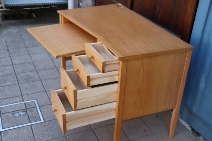 北海道旭川の家具メーカーCONDE HOUSE(カンディハウス)のLa・Vie 北海道旭川の家具メーカーCONDE HOUSE(カンディハウス)のLa・Vie