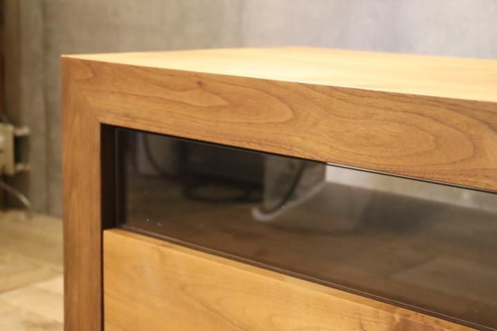 Hiromatsu Furniture(広松木工)のANIMA(アニマ) ウォールナット Hiromatsu Furniture(広松木工)のANIMA(アニマ) ウォールナット