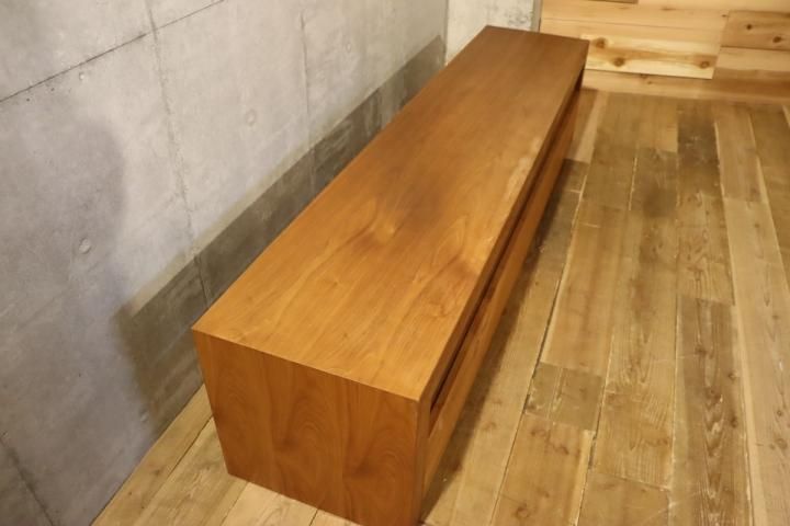 Hiromatsu Furniture(広松木工)のANIMA(アニマ) ウォールナット Hiromatsu Furniture(広松木工)のANIMA(アニマ) ウォールナット