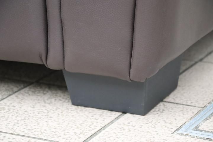 値下げ/IDC OTSUKA(大塚家具)のアルバ総本革張り3人掛けソファ 値下げ/IDC OTSUKA(大塚家具)のアルバ総本革張り3人掛けソファ