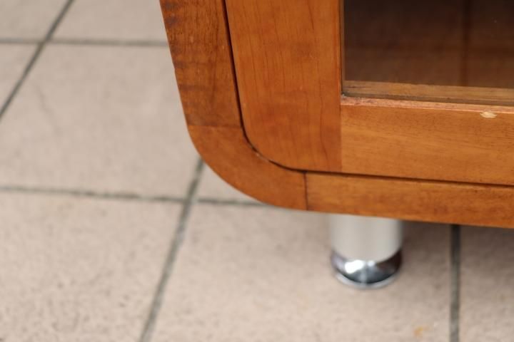 ACTUS(アクタス)で取り扱われていたBOSCO(ボスコ)のキャビネット ACTUS(アクタス)で取り扱われていたBOSCO(ボスコ)のキャビネット