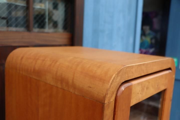 ACTUS(アクタス)で取り扱われていたBOSCO(ボスコ)のキャビネット ACTUS(アクタス)で取り扱われていたBOSCO(ボスコ)のキャビネット