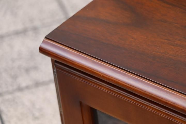 karimoku(カリモク家具)の人気シリーズCOLONIAL(コロニアル)のTV karimoku(カリモク家具)の人気シリーズCOLONIAL(コロニアル)のTV