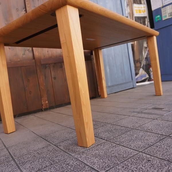 NAGNO INTERIOR(ナガノインテリア)のダイニングテーブルです NAGNO INTERIOR(ナガノインテリア)のダイニングテーブルです