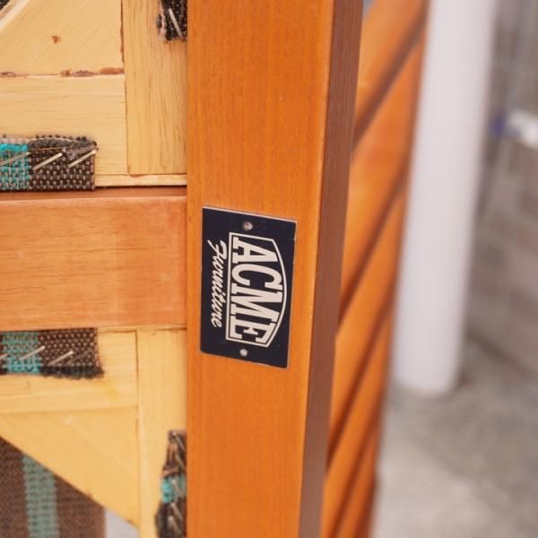 ACME Furniture(アクメファニチャー)のDELMAR(デルマー)ソファ ACME Furniture(アクメファニチャー)のDELMAR(デルマー)ソファ