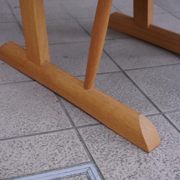 IDC 大塚家具にて取り扱われていた HIDA(飛騨産業) KAYA IDC 大塚家具にて取り扱われていた HIDA(飛騨産業) KAYA