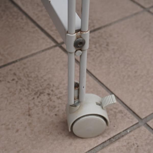 無印良品(MUJI)のメープル材を使用したユニットシェルフデスク 無印良品(MUJI)のメープル材を使用したユニットシェルフデスク