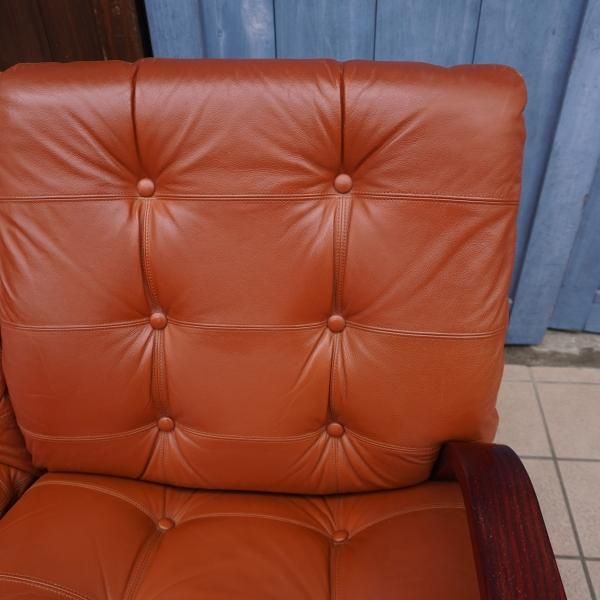 FUJI FURNITURE(冨士ファニチア)のAgio(アージオ) 本革×タウン材 FUJI FURNITURE(冨士ファニチア)のAgio(アージオ) 本革×タウン材