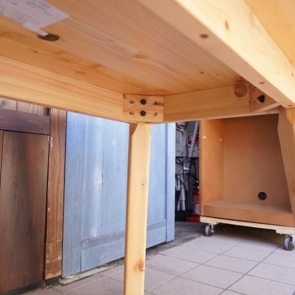 大川の家具メーカーSHIGIYMA(シギヤマ)のYUU(優)シリーズ ヒノキ 大川の家具メーカーSHIGIYMA(シギヤマ)のYUU(優)シリーズ ヒノキ