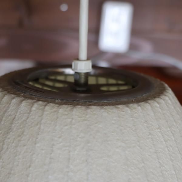 MODERNICA(モダニカ)のBubble Lamp Pendant Cigar(バブルランプ MODERNICA(モダニカ)のBubble Lamp Pendant Cigar(バブルランプ
