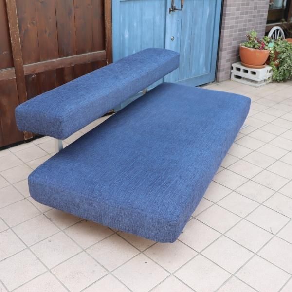 SEMPRE(センプレ)の SO-01 Floating sofa(フローティング) 3人 SEMPRE(センプレ)の SO-01 Floating sofa(フローティング) 3人
