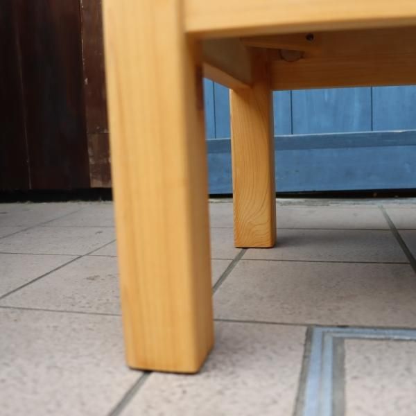 大川の家具メーカーSHIGIYMA(シギヤマ)のYUU(優)シリーズ ヒノキ 大川の家具メーカーSHIGIYMA(シギヤマ)のYUU(優)シリーズ ヒノキ
