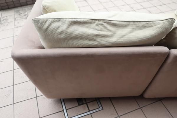 値下げ/arflex(アルフレックス)のA・SOFA(エー・ソファー) 2人 値下げ/arflex(アルフレックス)のA・SOFA(エー・ソファー) 2人