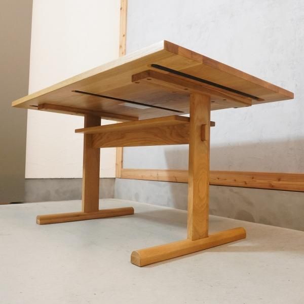 Ndstyle(野田産業)よりNORD(ノルド)LDシリーズのオーク材 Ndstyle(野田産業)よりNORD(ノルド)LDシリーズのオーク材
