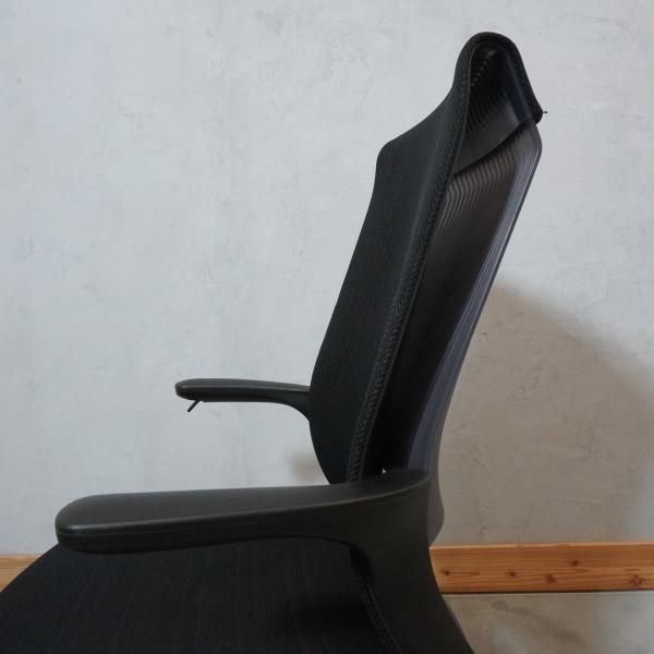 KOKUYO(コクヨ)のM4 オフィスチェアです。コクヨ独自のオート KOKUYO(コクヨ)のM4 オフィスチェアです。コクヨ独自のオート