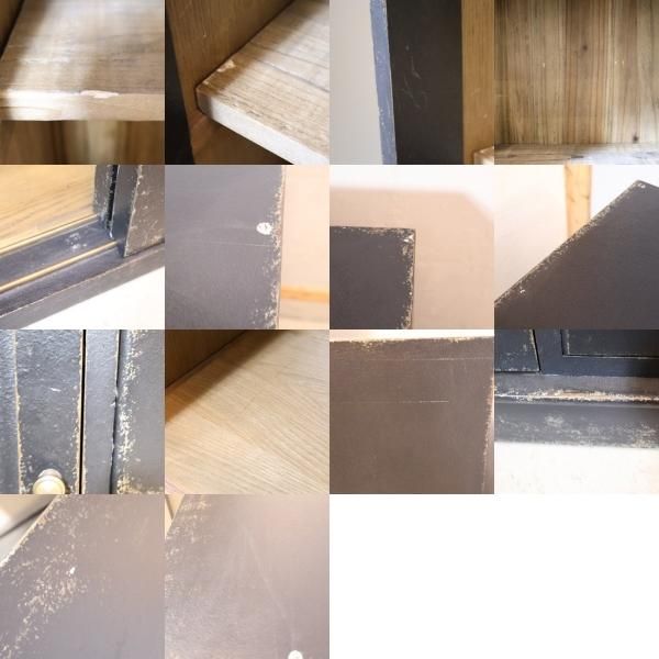 CRASH GATE(クラッシュゲート)/ knot antiques(ノット CRASH GATE(クラッシュゲート)/ knot antiques(ノット