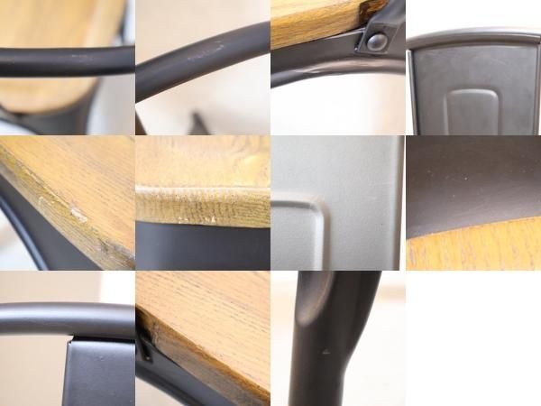 CRASH GATE(クラッシュゲート)/knot antiques(ノット CRASH GATE(クラッシュゲート)/knot antiques(ノット