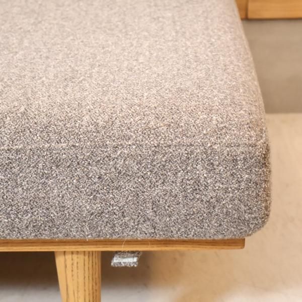 MOMO natural(モモナチュラル) DAY SOFA MINI(デイ ソファ ミニ MOMO natural(モモナチュラル) DAY SOFA MINI(デイ ソファ ミニ