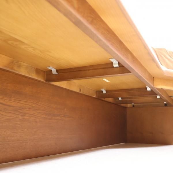 karimoku(カリモク家具)の和風家具シリーズ 栓材 文机です karimoku(カリモク家具)の和風家具シリーズ 栓材 文机です