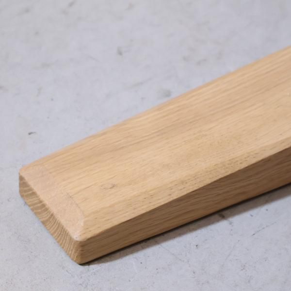 karimoku(カリモク家具)のオーク材を使用したダイニングテーブル karimoku(カリモク家具)のオーク材を使用したダイニングテーブル
