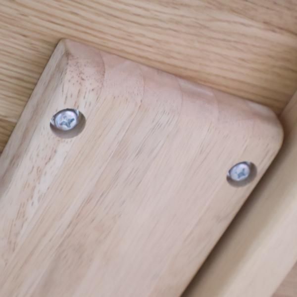 karimoku(カリモク家具)のオーク材を使用したダイニングテーブル karimoku(カリモク家具)のオーク材を使用したダイニングテーブル