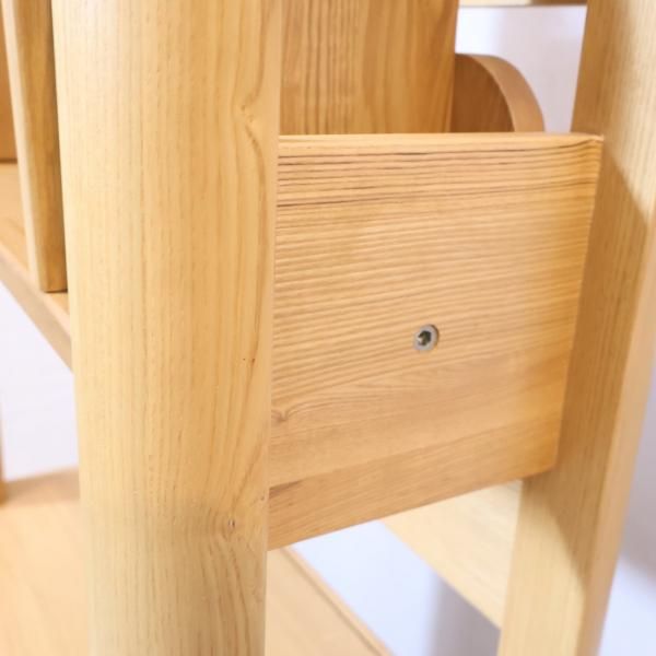 OTSUKA(大塚家具製造)のリベルタ ブックシェルフです OTSUKA(大塚家具製造)のリベルタ ブックシェルフです