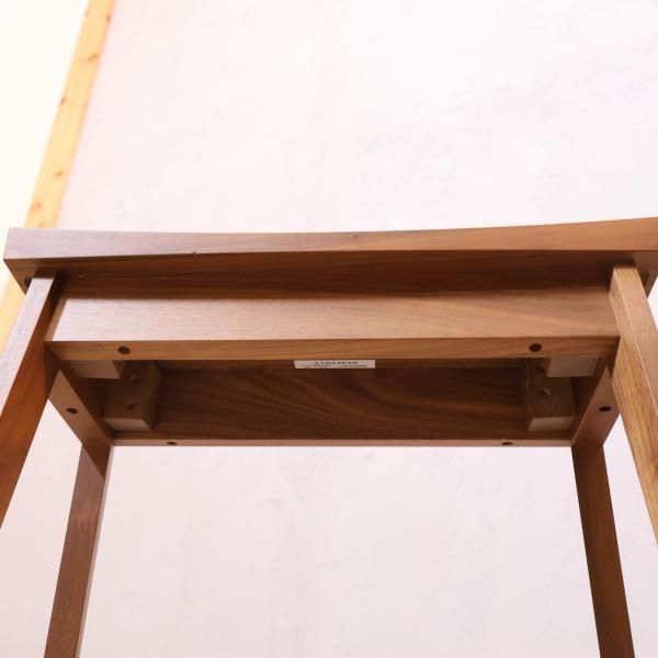 karimoku(カリモク家具)のXT0346ME スツールです karimoku(カリモク家具)のXT0346ME スツールです