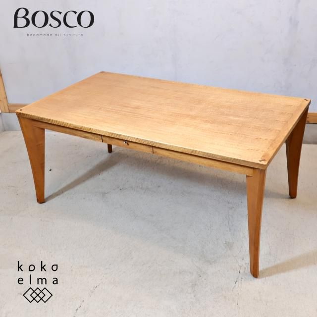 ASAHI WOOD(朝日木材加工)/BOSCO(ボスコ)・EDDA(エッダ ASAHI WOOD(朝日木材加工)/BOSCO(ボスコ)・EDDA(エッダ