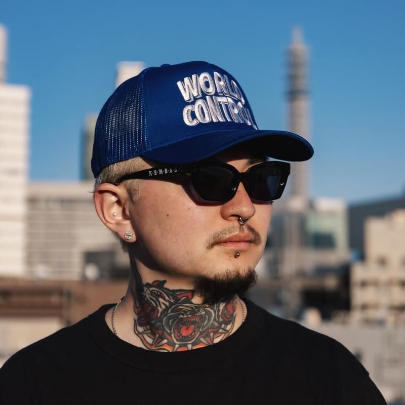 メッシュキャップ - NEWEST OFFICIAL ONLINE STORE メッシュキャップ - NEWEST OFFICIAL ONLINE STORE