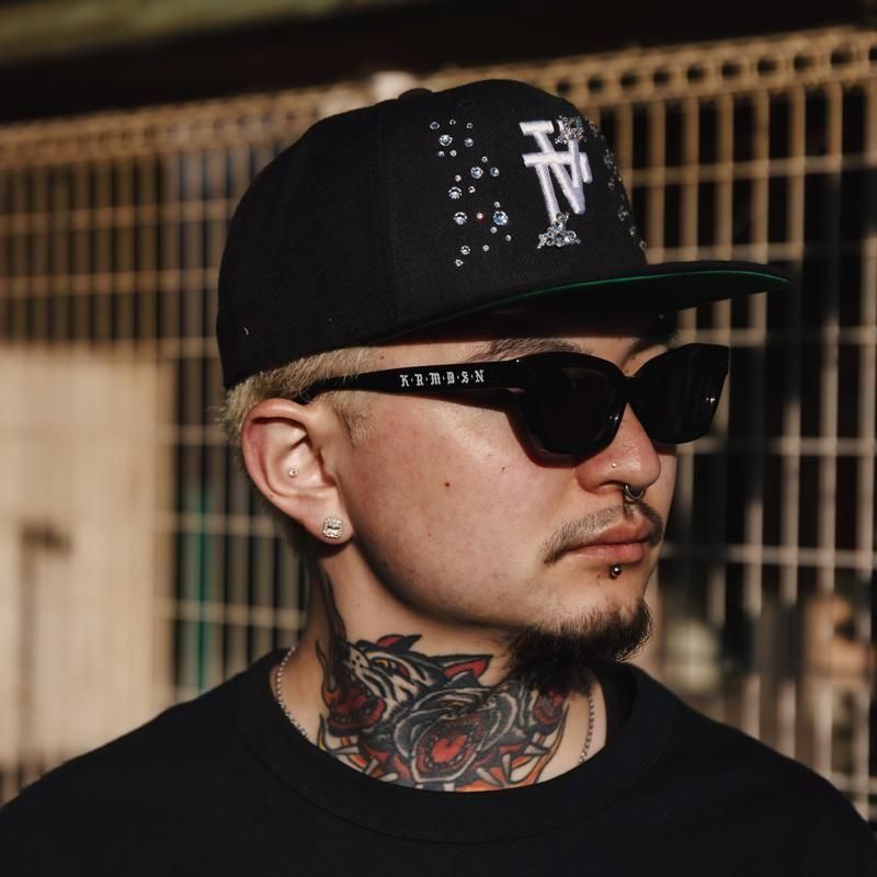 スワロフスキー/NEWEST UNITED HIP HOP STORE スワロフスキー/NEWEST UNITED HIP HOP STORE