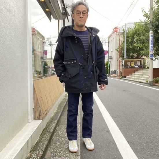 AUBERGE DEVON PARKA AUBERGE DEVON PARKA