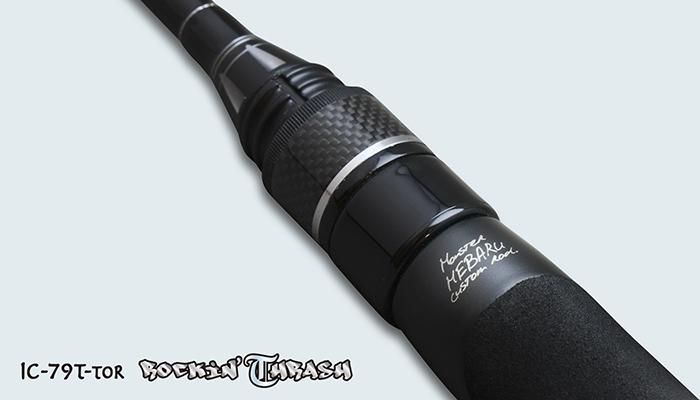 ティクト (TICT) アイスキューブ IC-79 T-TOR メバリングロッド ティクト (TICT) アイスキューブ IC-79 T-TOR メバリングロッド