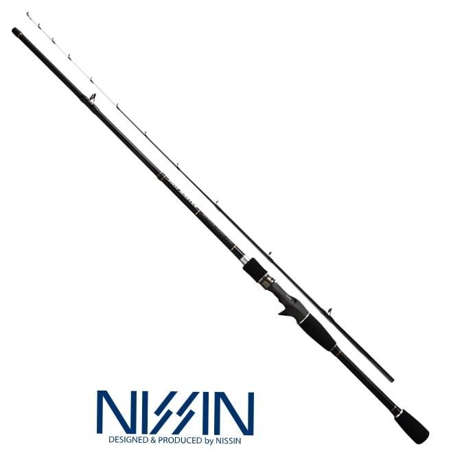 宇崎日新 シップマスター くわせふぐ 2.10m / 船竿 (お取り寄せ商品) 宇崎日新 シップマスター くわせふぐ 2.10m / 船竿 (お取り寄せ商品)