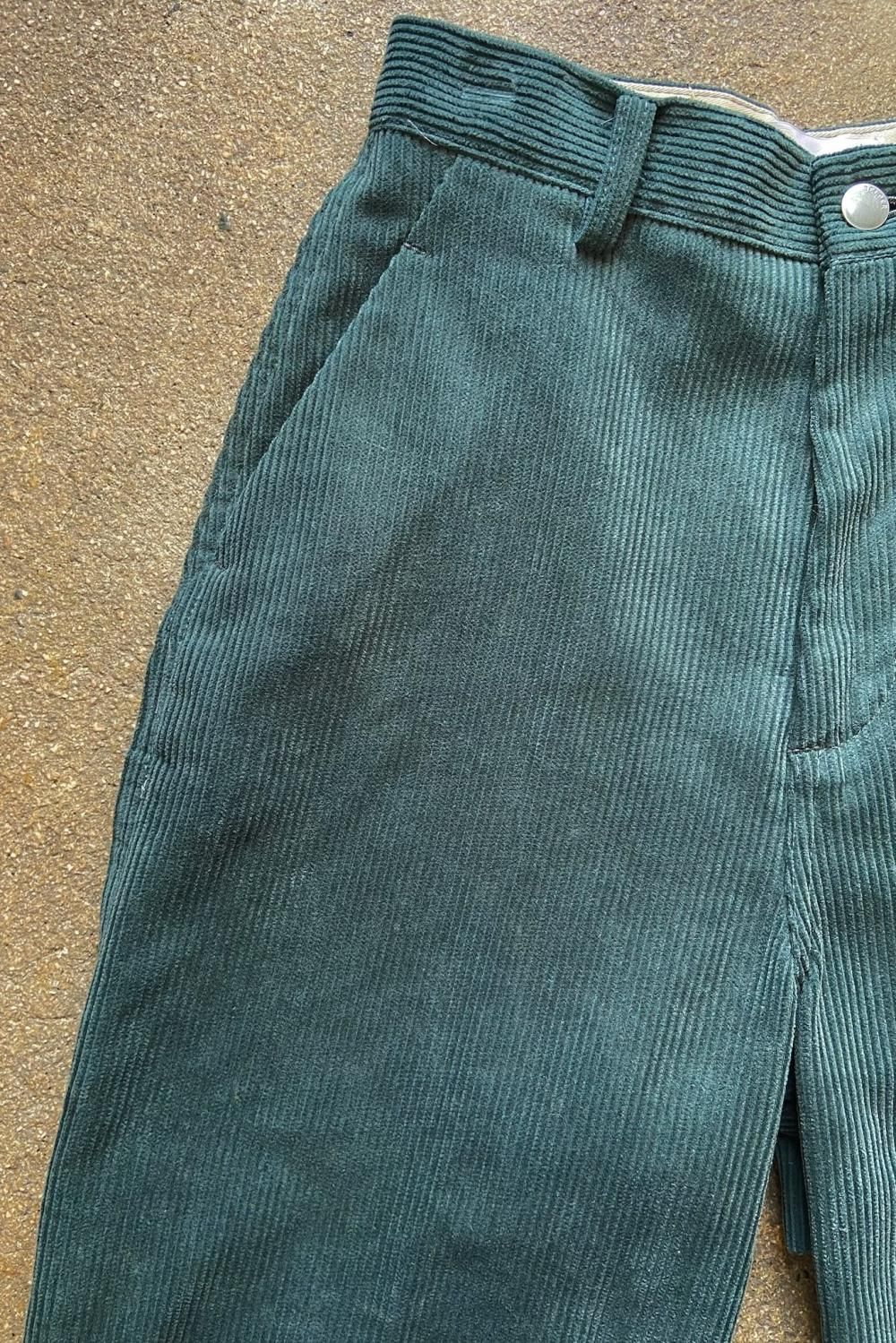 BELPER “CORDUROY PANTS” - Tribeca BELPER “CORDUROY PANTS” - Tribeca