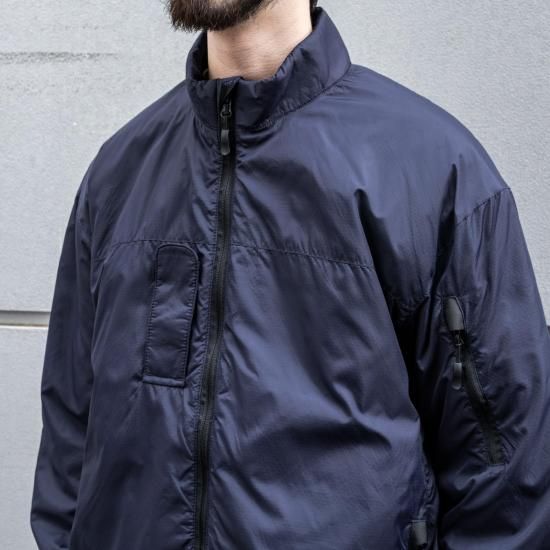 3 SIZE L British Military Royal Navy Thermal Jacket Made by 3 SIZE L British Military Royal Navy Thermal Jacket Made by