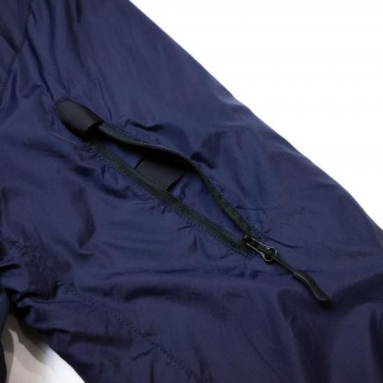 3 SIZE L British Military Royal Navy Thermal Jacket Made by 3 SIZE L British Military Royal Navy Thermal Jacket Made by