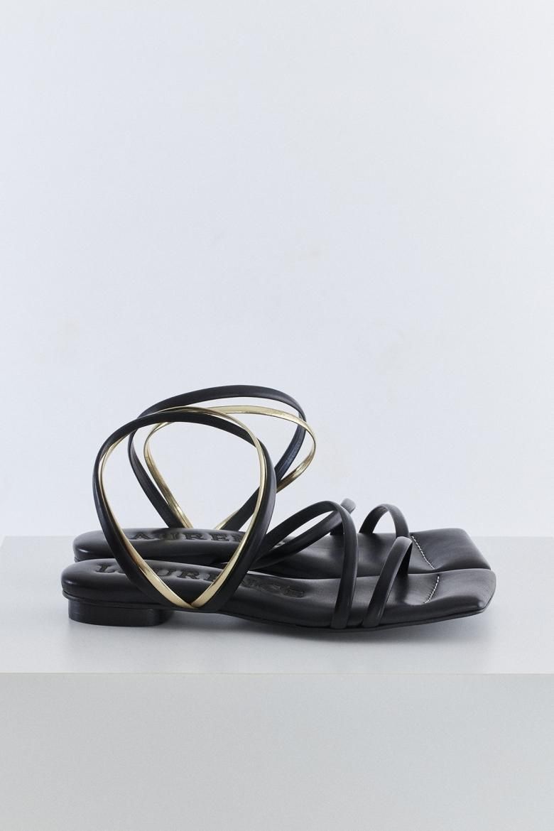 SANDAL - LAURENCE | ロランス ONLINE SHOP SANDAL - LAURENCE | ロランス ONLINE SHOP