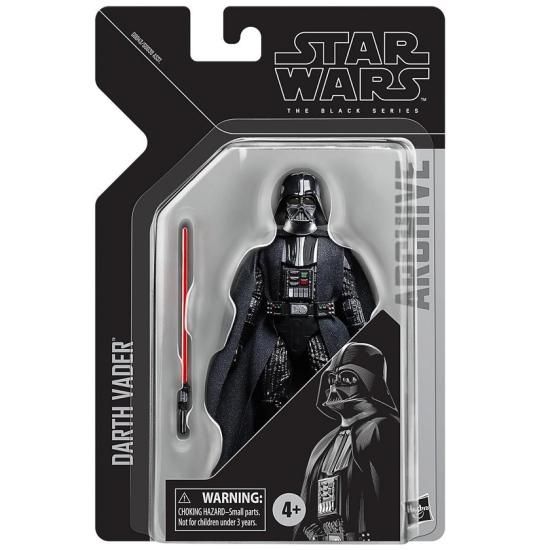 スター・ウォーズ ブラック・シリーズ 6 スター・ウォーズ ブラック・シリーズ 6