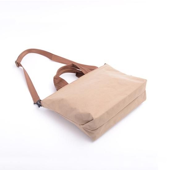 NYLON TOTE & SHOULDER / S - メゾンキャンバス NYLON TOTE & SHOULDER / S - メゾンキャンバス