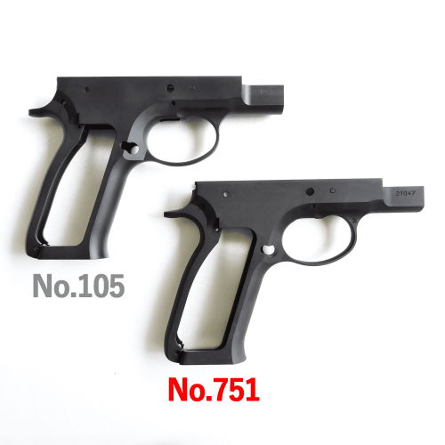 Cz75 シリーズ|パーツ|KSCオンラインストア Cz75 シリーズ|パーツ|KSCオンラインストア