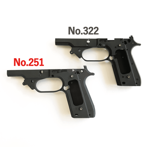 M93R-AG シリーズ|パーツ|KSCオンラインストア M93R-AG シリーズ|パーツ|KSCオンラインストア