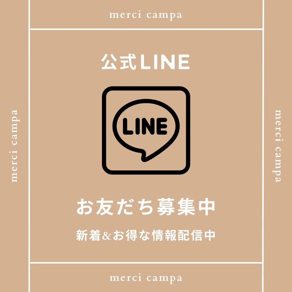 サロペット - MERCI CAMPA サロペット - MERCI CAMPA