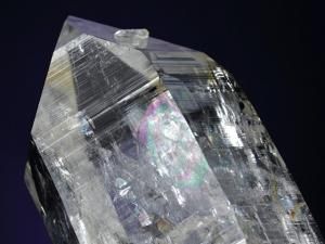 サインジ産ヒマラヤ水晶 - ヒマラヤ水晶専門店 ヒマラヤン サインジ産ヒマラヤ水晶 - ヒマラヤ水晶専門店 ヒマラヤン