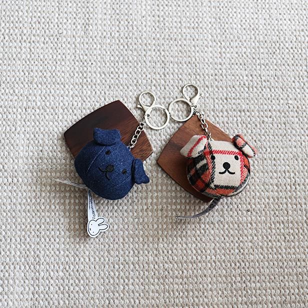 Bag Charm denim - marcs store Bag Charm denim - marcs store