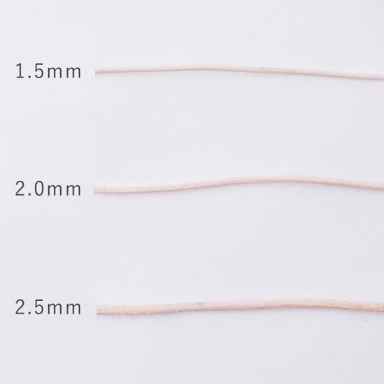 ヴィンテージレザーコード 1.5mmタイプ ヴィンテージレザーコード 1.5mmタイプ